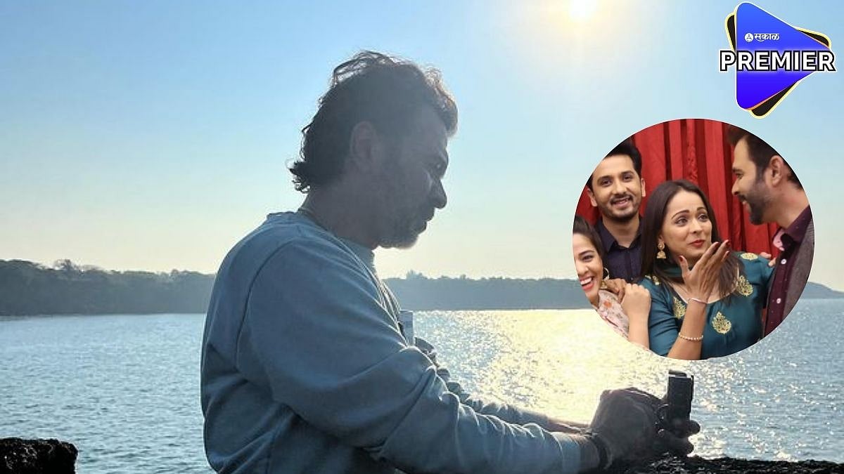 Mazya Navryachi Bayko Fame Actor Yash Pradhan Open Up About First Rumour He Heard About Himself ...